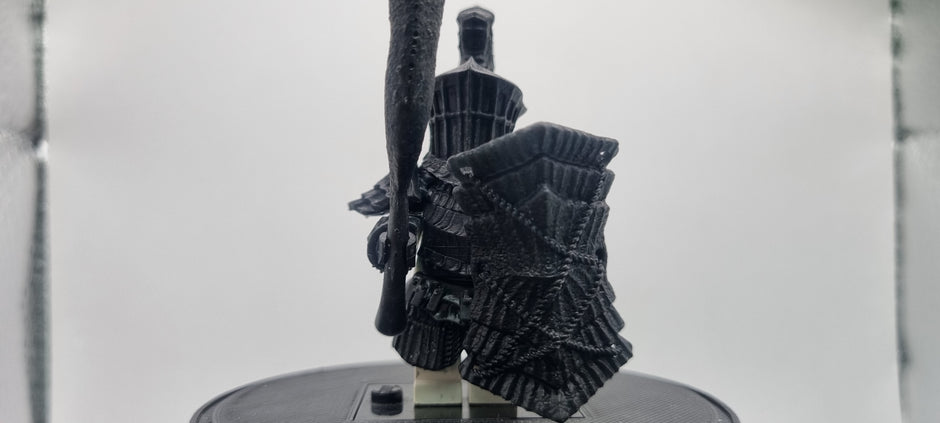 Limitless Minifigures