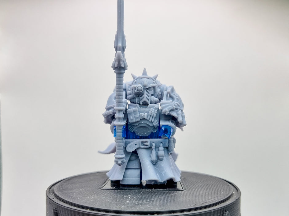 Limitless Minifigures