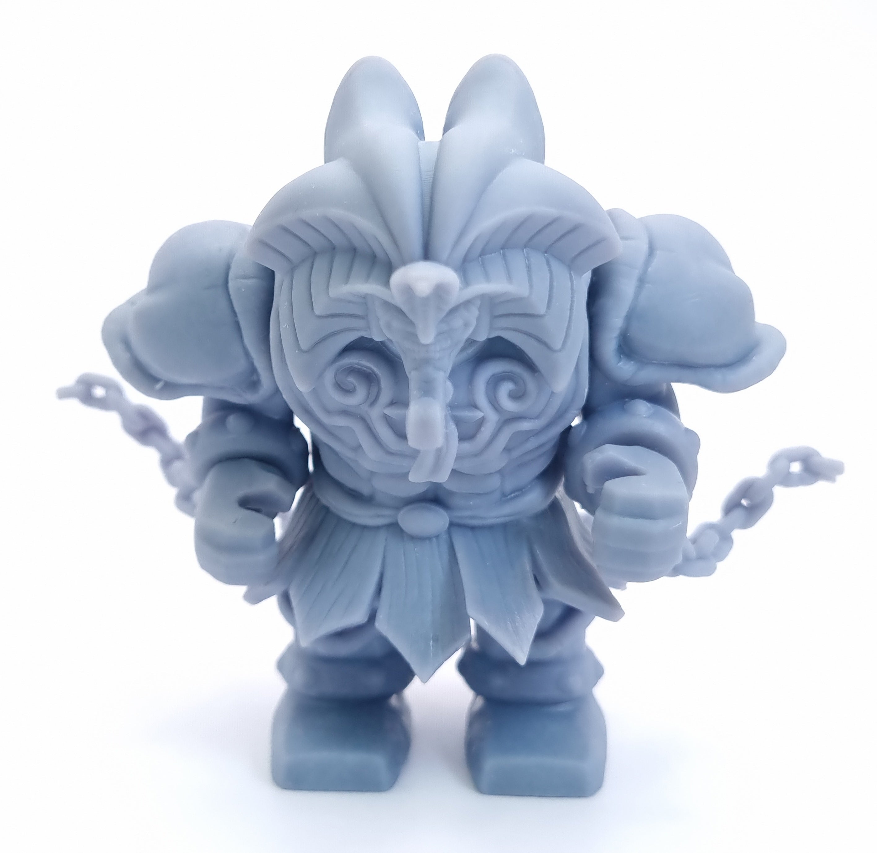 Lego compatible 3D printed the ancient one! – Limitless Minifigures