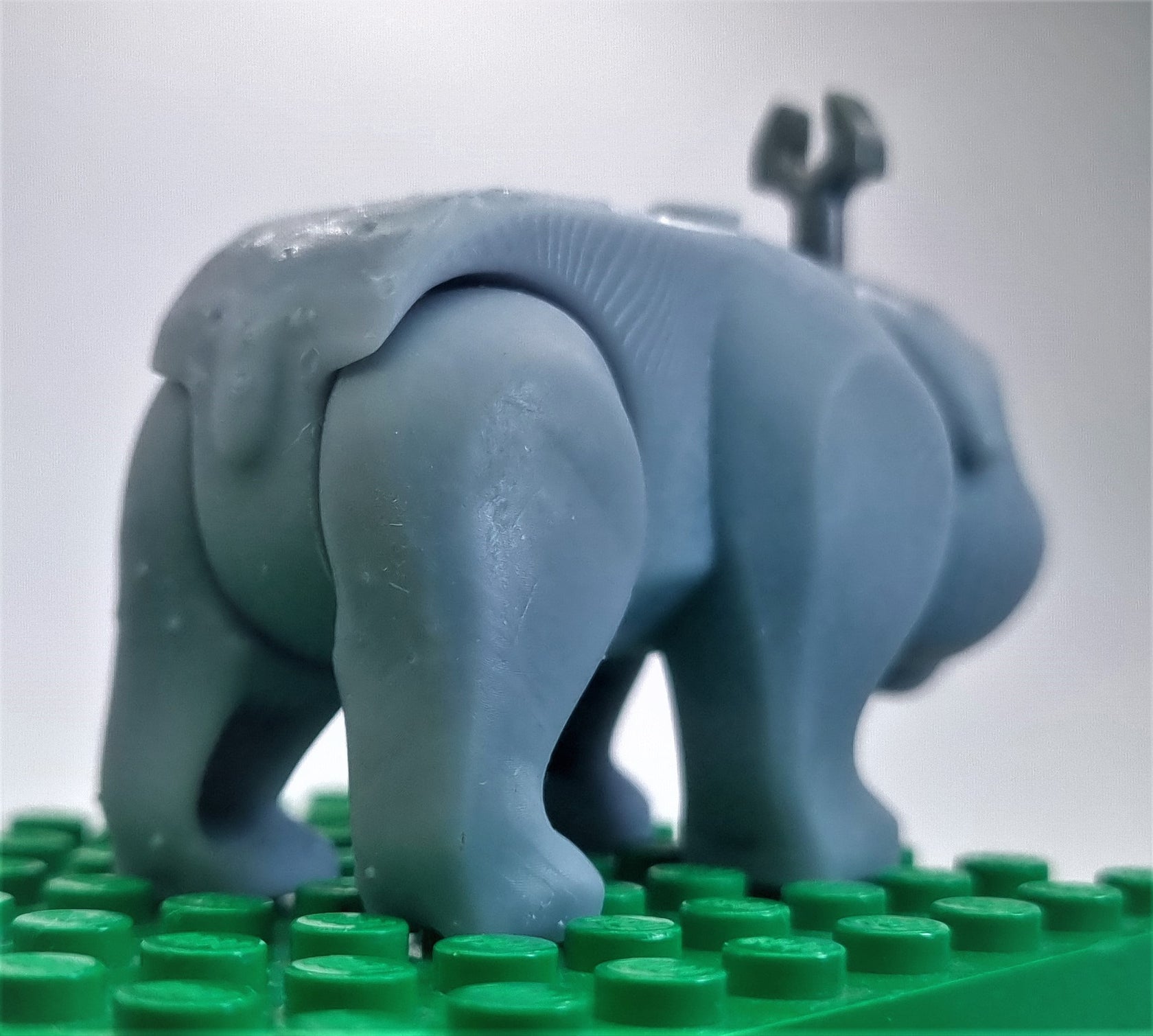Building toy custom 3D printed magic dog! – Limitless Minifigures